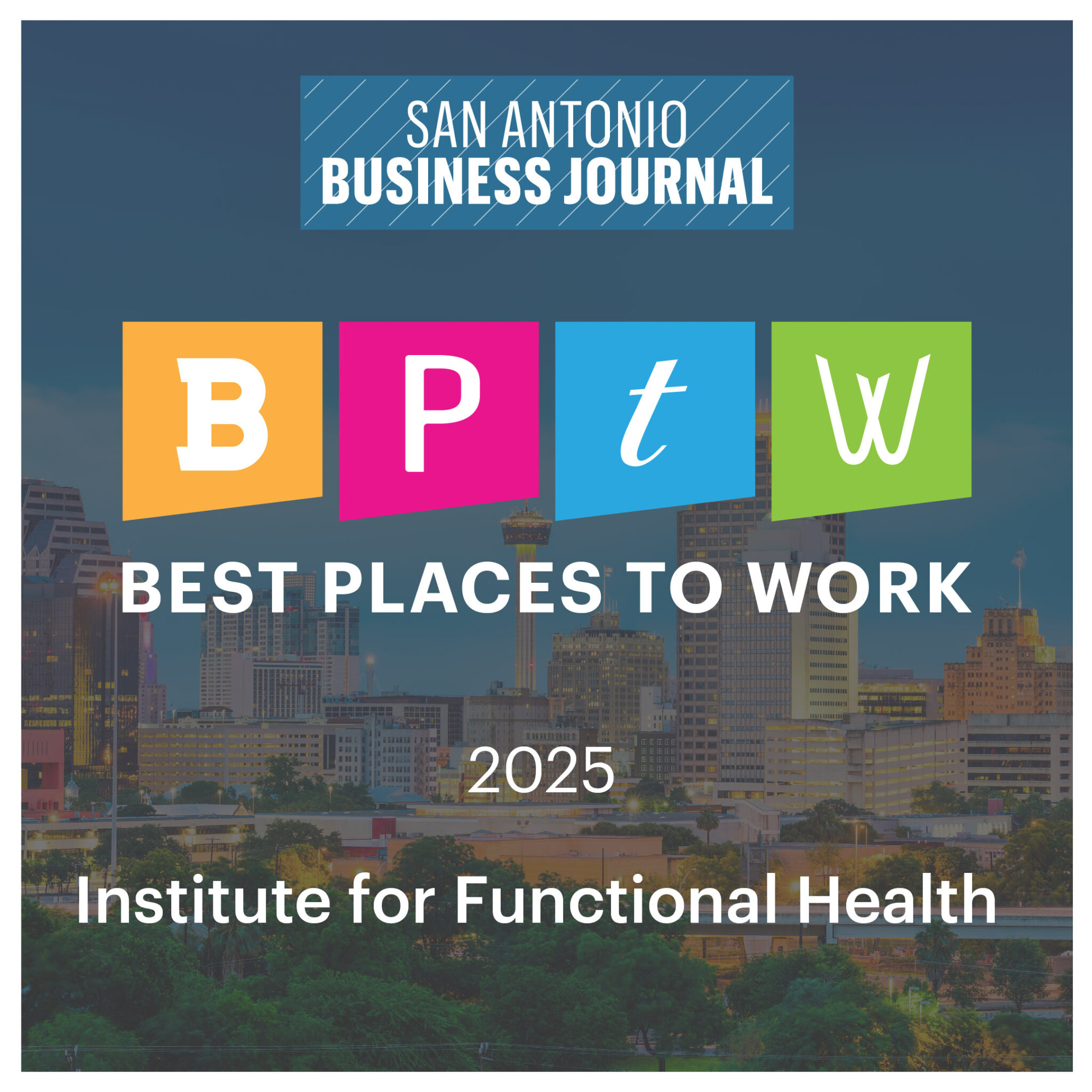 What Is Functional Medicine? | Institute for Functional Health