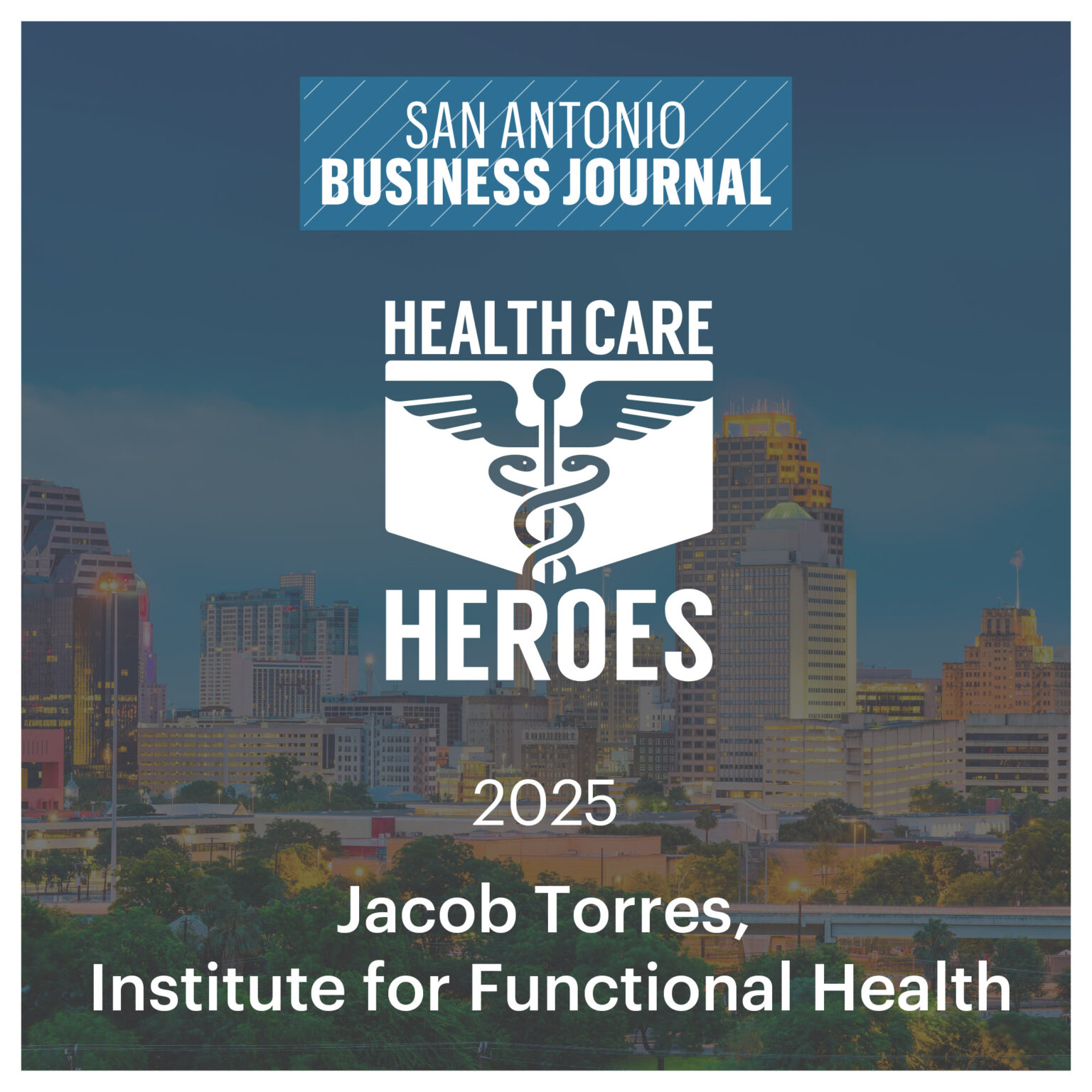 What Is Functional Medicine? | Institute for Functional Health