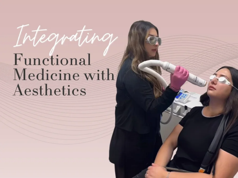 What Is Functional Medicine? | Institute for Functional Health