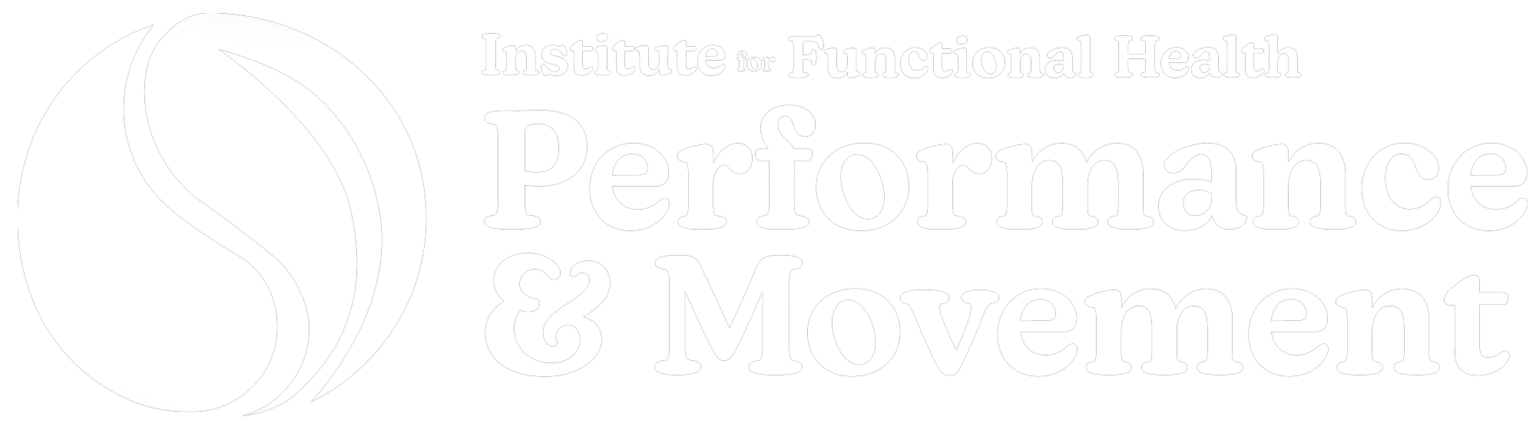Functional Medicine in San Antonio | Institute for Functional Health